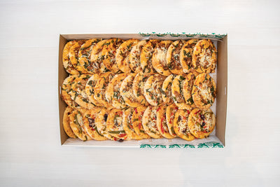 Premium Mini Pastries 36PCS